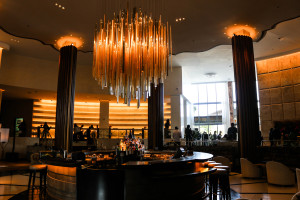 Nobu Eden Roc Hotel - Miami | Amy Marietta