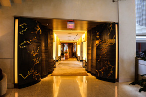 Nobu Eden Roc Hotel - Miami | Amy Marietta