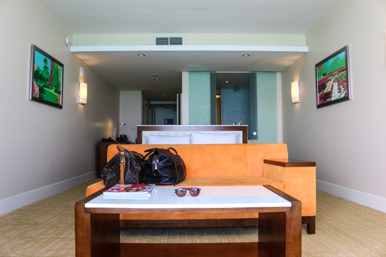 Nobu Eden Roc Hotel - Miami | Amy Marietta