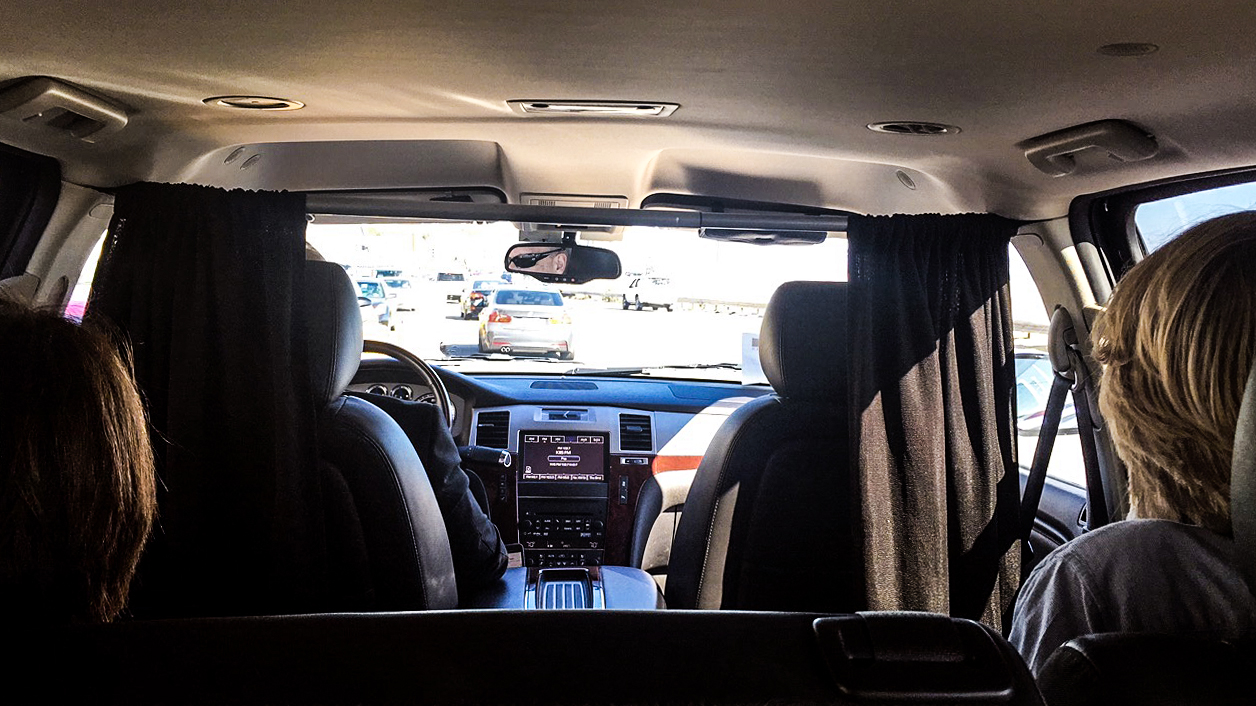 BEN-HUR PREMIERE | Amy Marietta