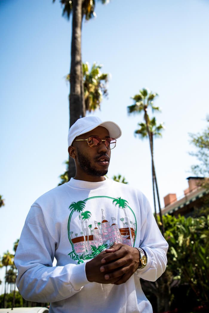 The Watson Wave | Amy Marietta