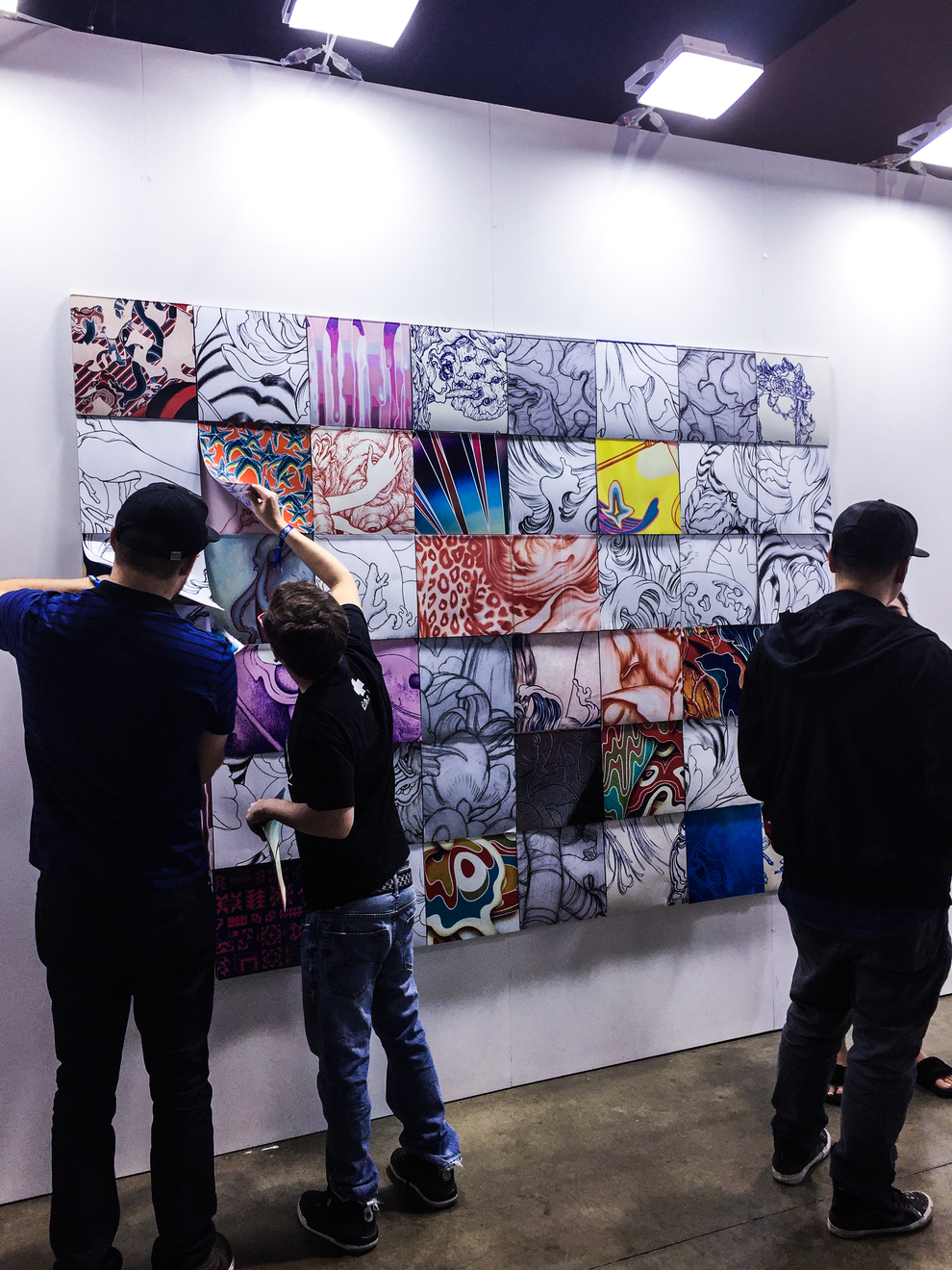 ComplexCon: Making Culture Pop | Amy Marietta