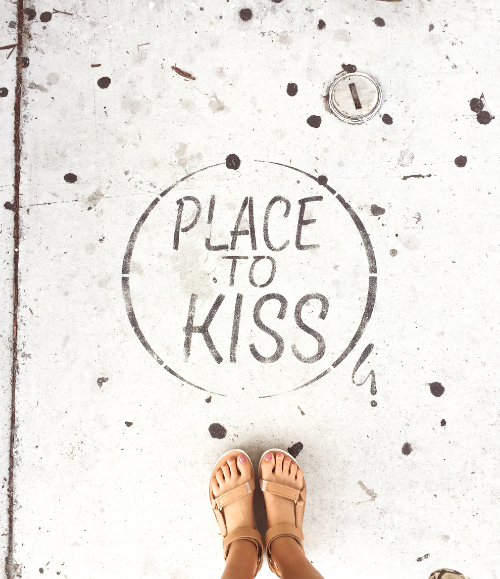 How To Basel In Style (Art Basel Miami) | Amy Marietta