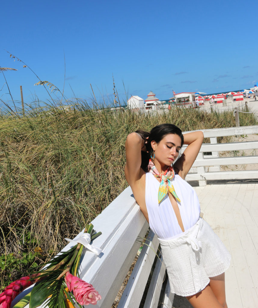 What To Pack For A Weekend In Miami | Amy Marietta