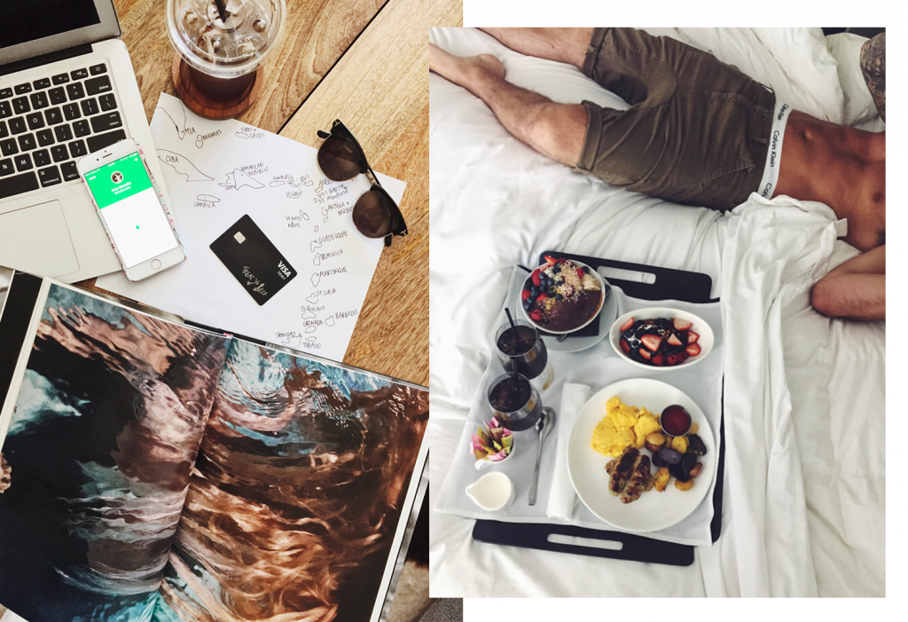 5 Essential Tips For Taking Amazing Flat Lay Photos