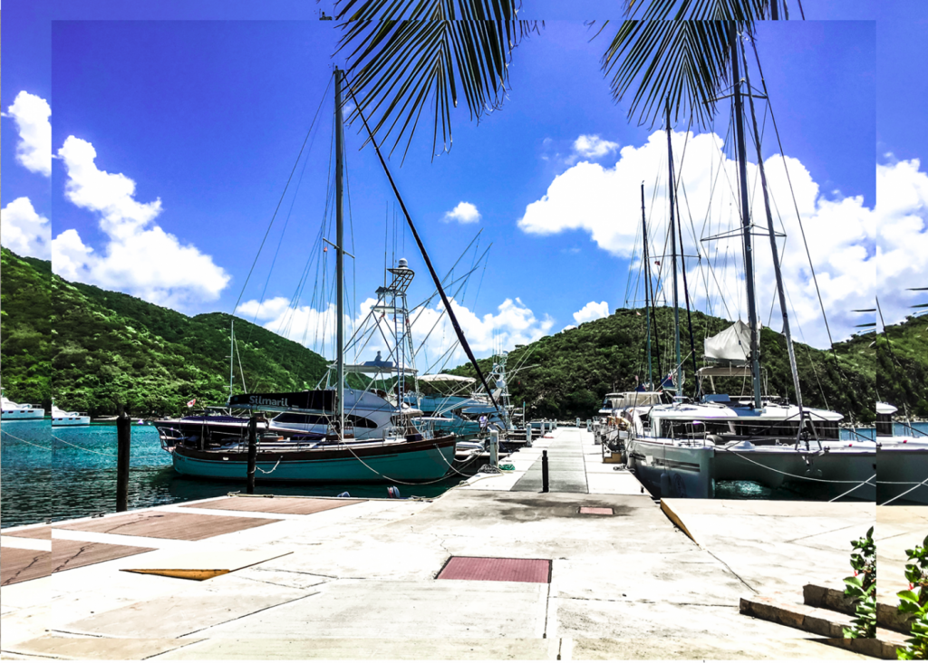 Island Hop The Virgin Islands In 2 Days: The Ultimate Guide – Amy Marietta