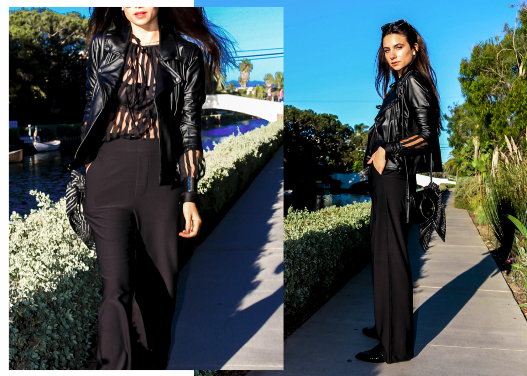 7 Black Basics That Make Getting Ready In The Morning Easy