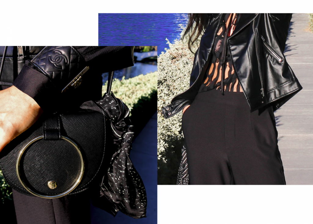 7 Black Basics That Make Getting Ready In The Morning Easy