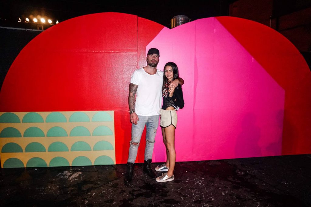 The Best Of Art Basel Miami 2017 - Art, Events, & Style