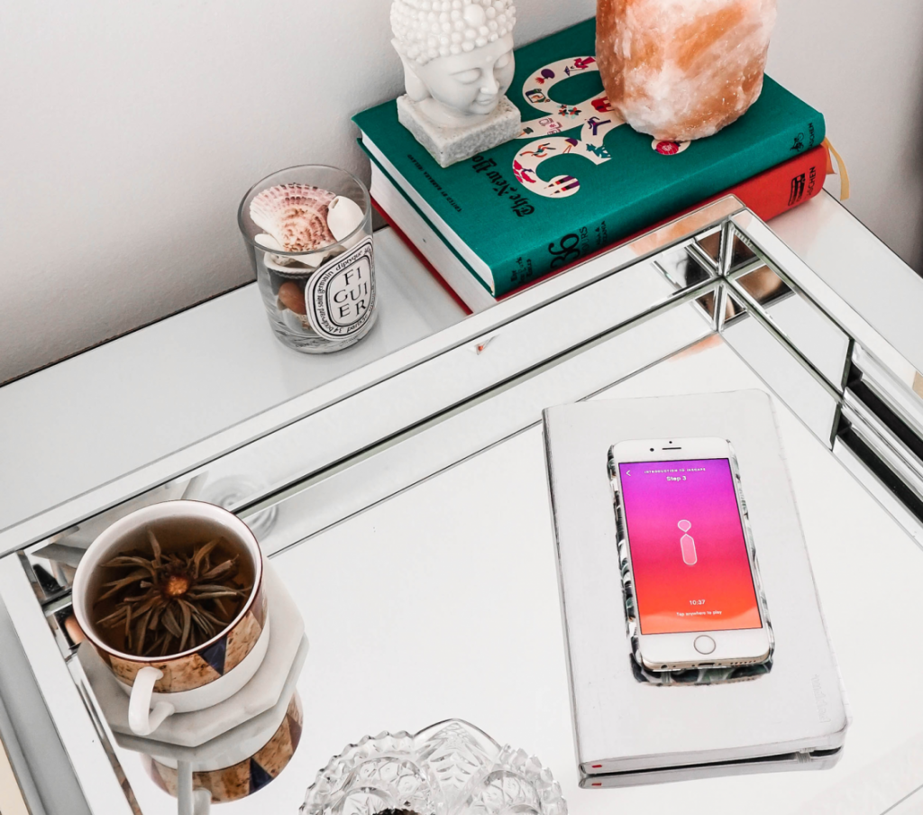 The Top Meditation App You've Been Searching For - Escape With Inscape