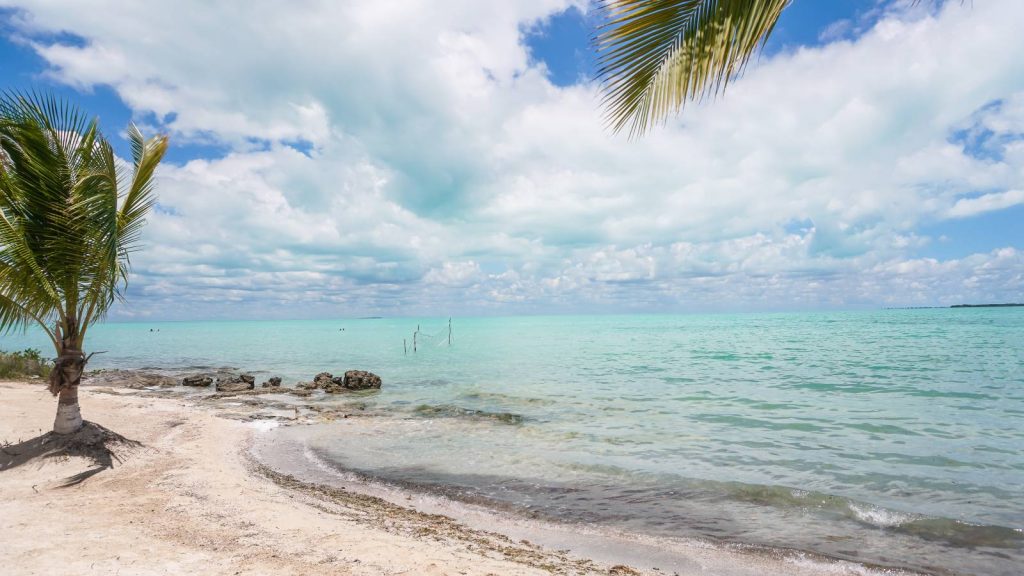 How To Get To Secret Beach Ambergris Caye, Belize: The Ultimate Guide