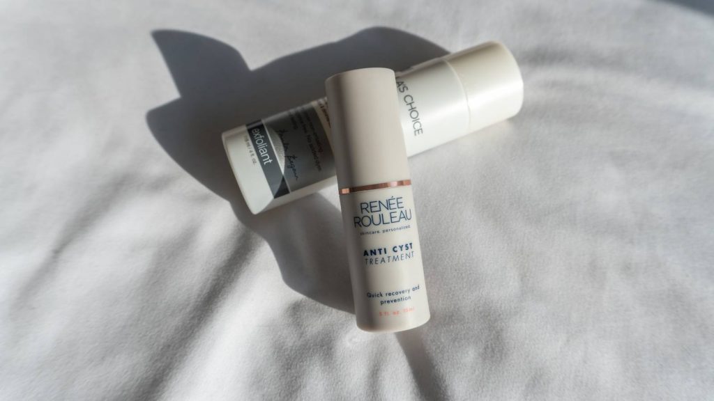 The Best Scientifically Proven Beauty Products That Really Work