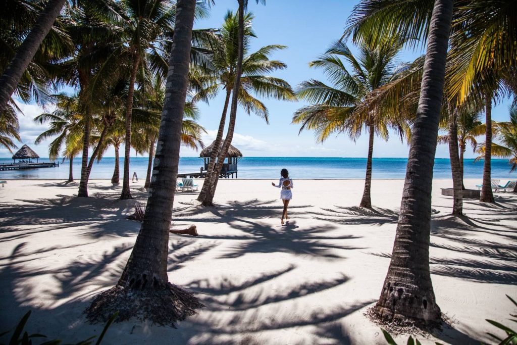 How To Get To Secret Beach Ambergris Caye, Belize: The Ultimate Guide