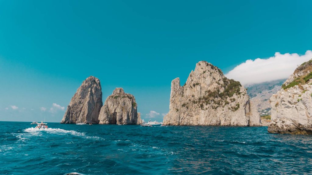 The Best Way To See Capri, Italy - The Ultimate Guide