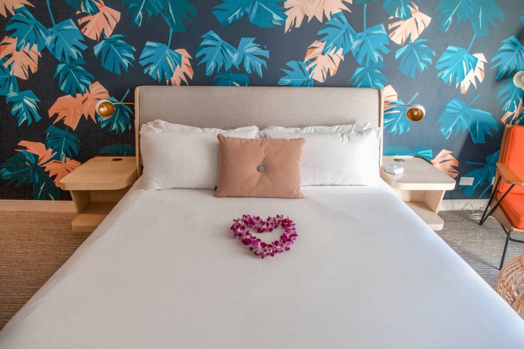 Laylow Waikiki Is The Most Chill Hotel In Honolulu Hawaii