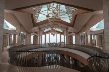 The Most Luxurious Resort In Nusa Dua For Couples: The Mulia Bali