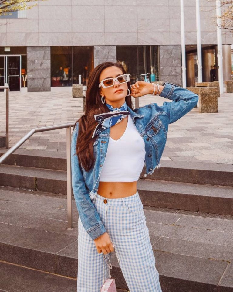 The Top 7 Spring Fashion Pieces You Need To Know About Right Now