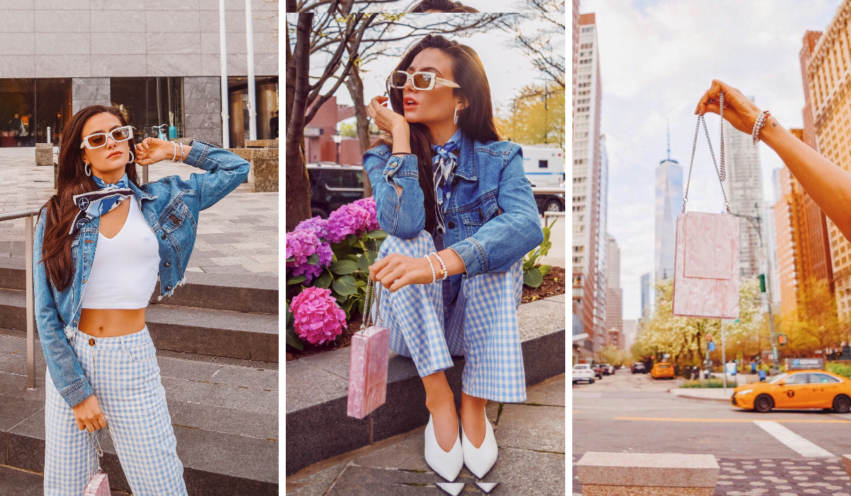 The Top 7 Spring Fashion Pieces You Need To Know About Right Now