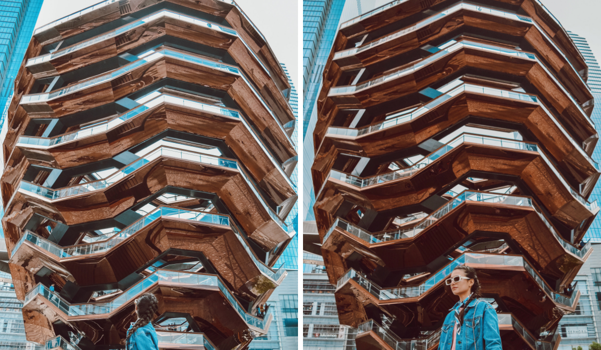 The Vessel Is The Most Underrated Thing To Do In NYC