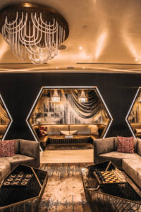 5 Reasons To Stay At The W New York Times Square - Amy Marietta