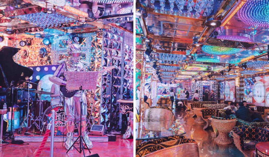 Robot Restaurant Tokyo, Japan: 5 Things You Need To Know