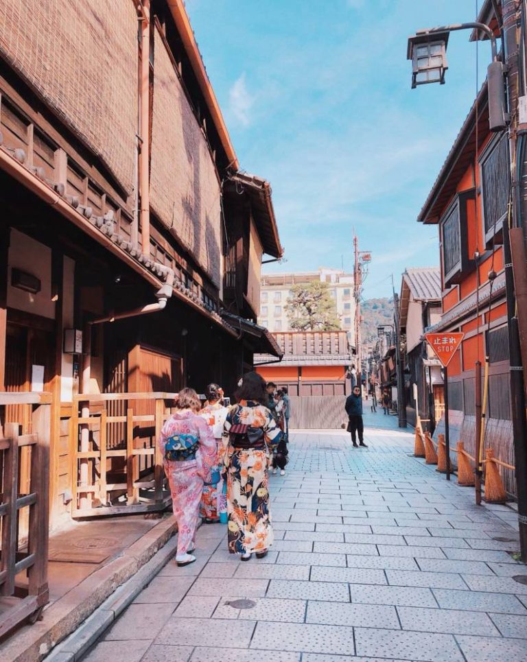 How To See The Best Of Japan In 1 Week: Ultimate JAPAN Travel Guide