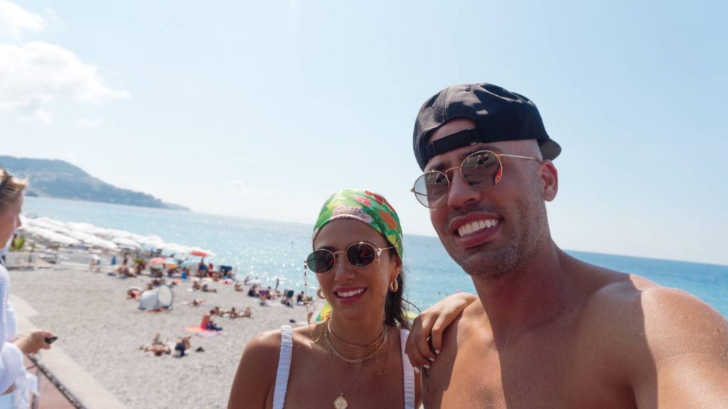 The Best NICE, FRANCE Travel Guide For The Most Relaxing Vacation