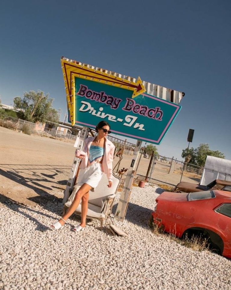 How To See The Best Of Bombay Beach - Most Interesting Town