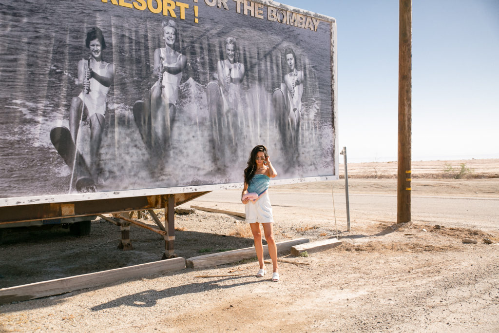 How To See The Best Of Bombay Beach - Most Interesting Town