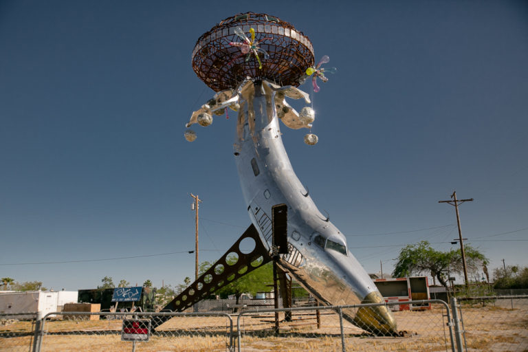 How To See The Best Of Bombay Beach - Most Interesting Town