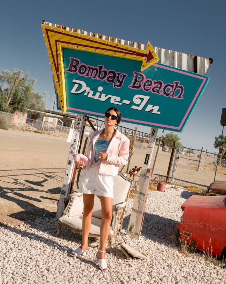 How To See The Best Of Bombay Beach - Most Interesting Town