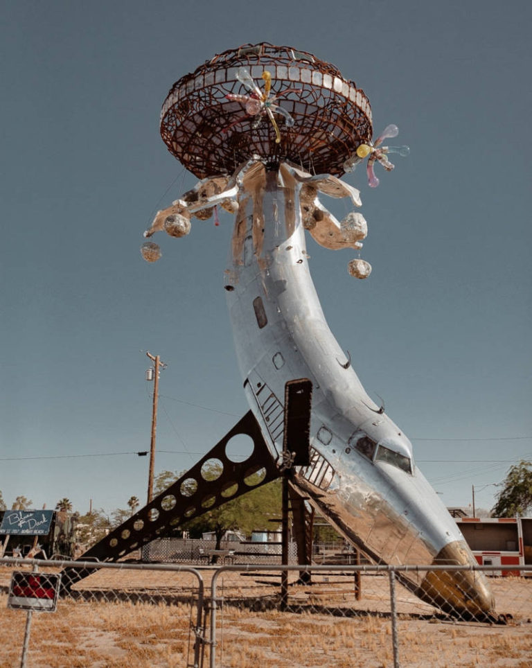 How To See The Best Of Bombay Beach - Most Interesting Town