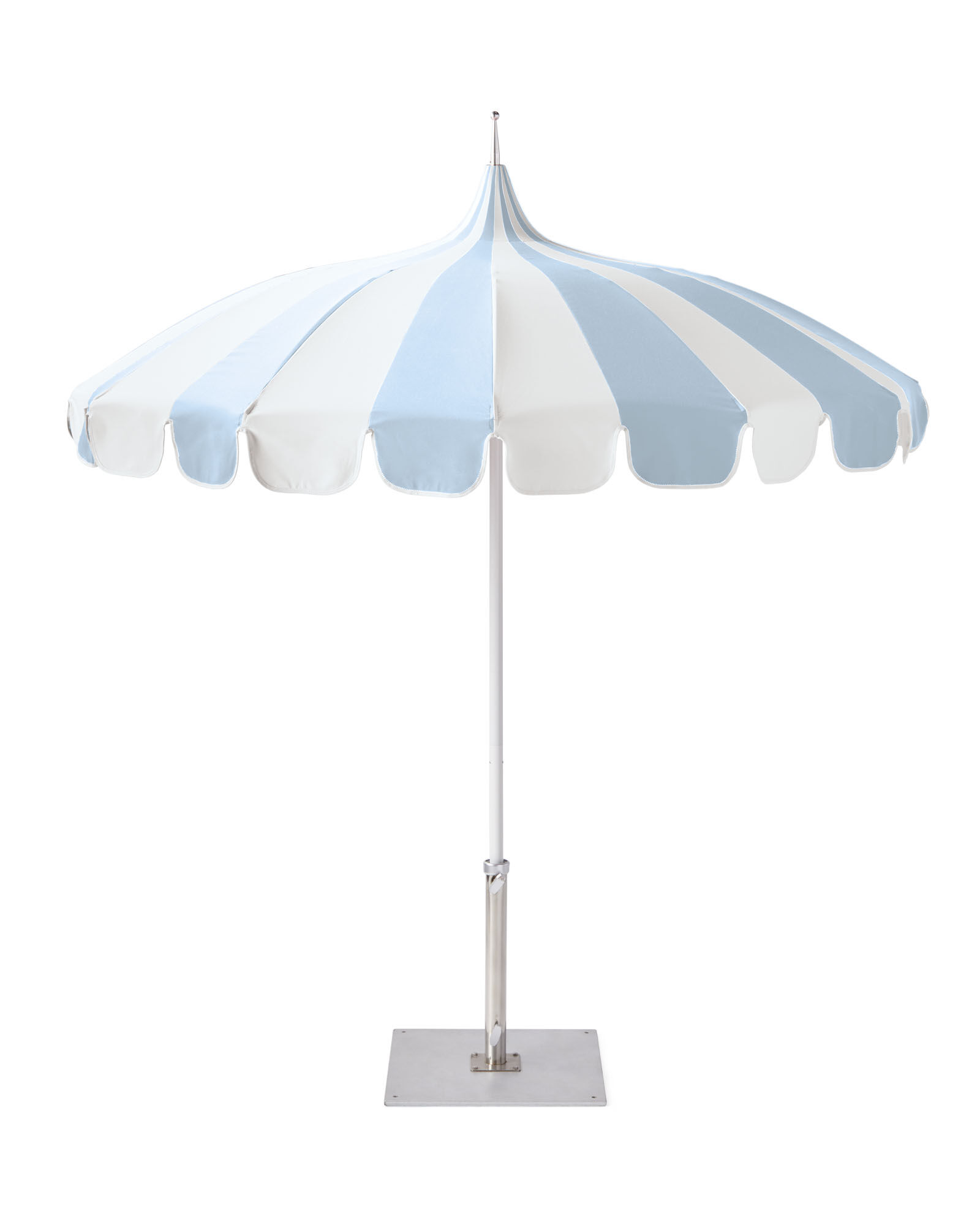 17 stylish patio umbrellas that will transform your backyard