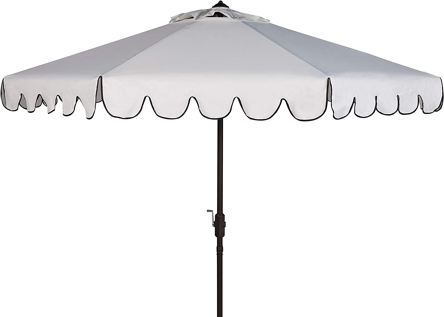 17 stylish patio umbrellas that will transform your backyard