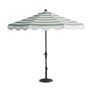 17 stylish patio umbrellas that will transform your backyard