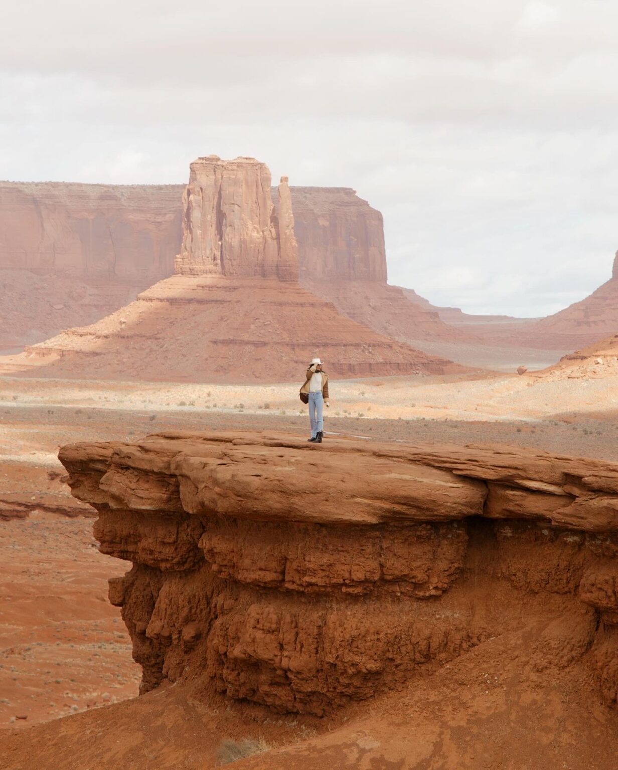 The Ultimate Southwest Road Trip Itinerary : A Journey Through ...