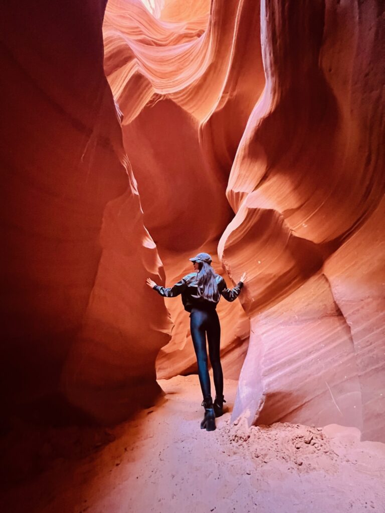 5 things to know before visiting Antelope Canyon, Arizona