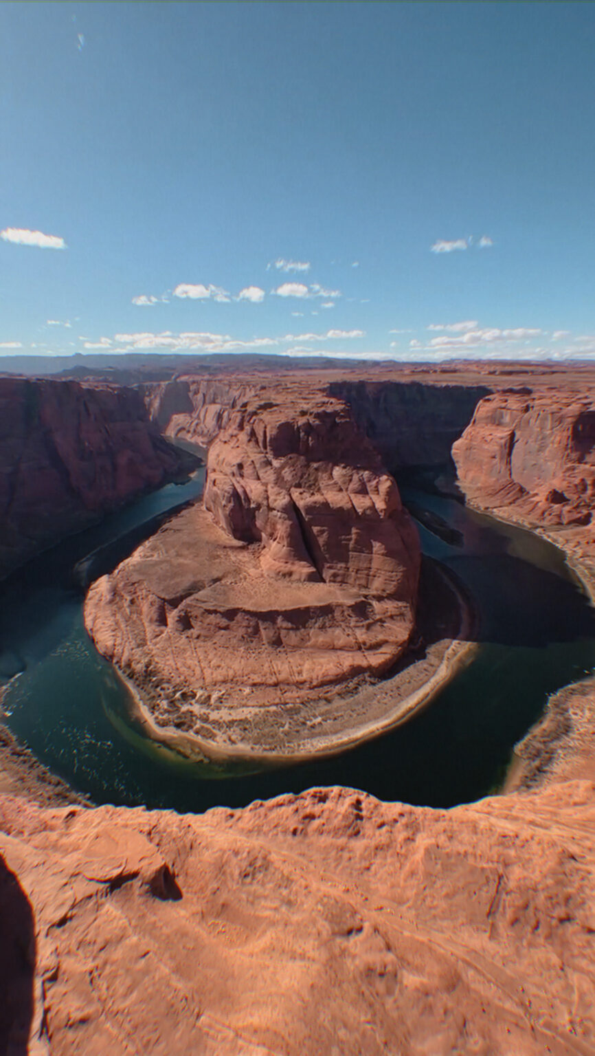 The Ultimate Southwest Road Trip Itinerary : A Journey Through ...