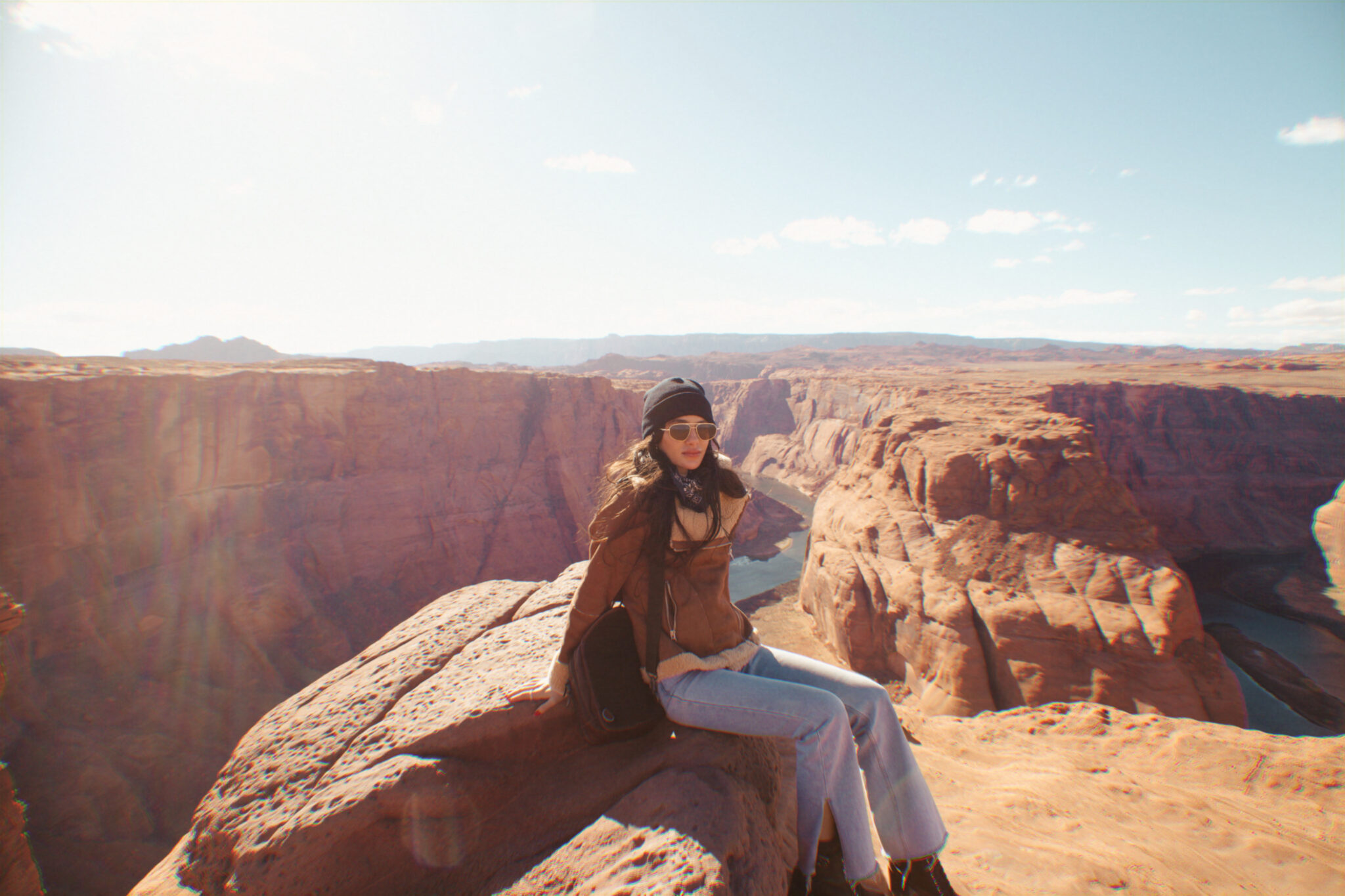 The Ultimate Southwest Road Trip Itinerary : A Journey Through ...