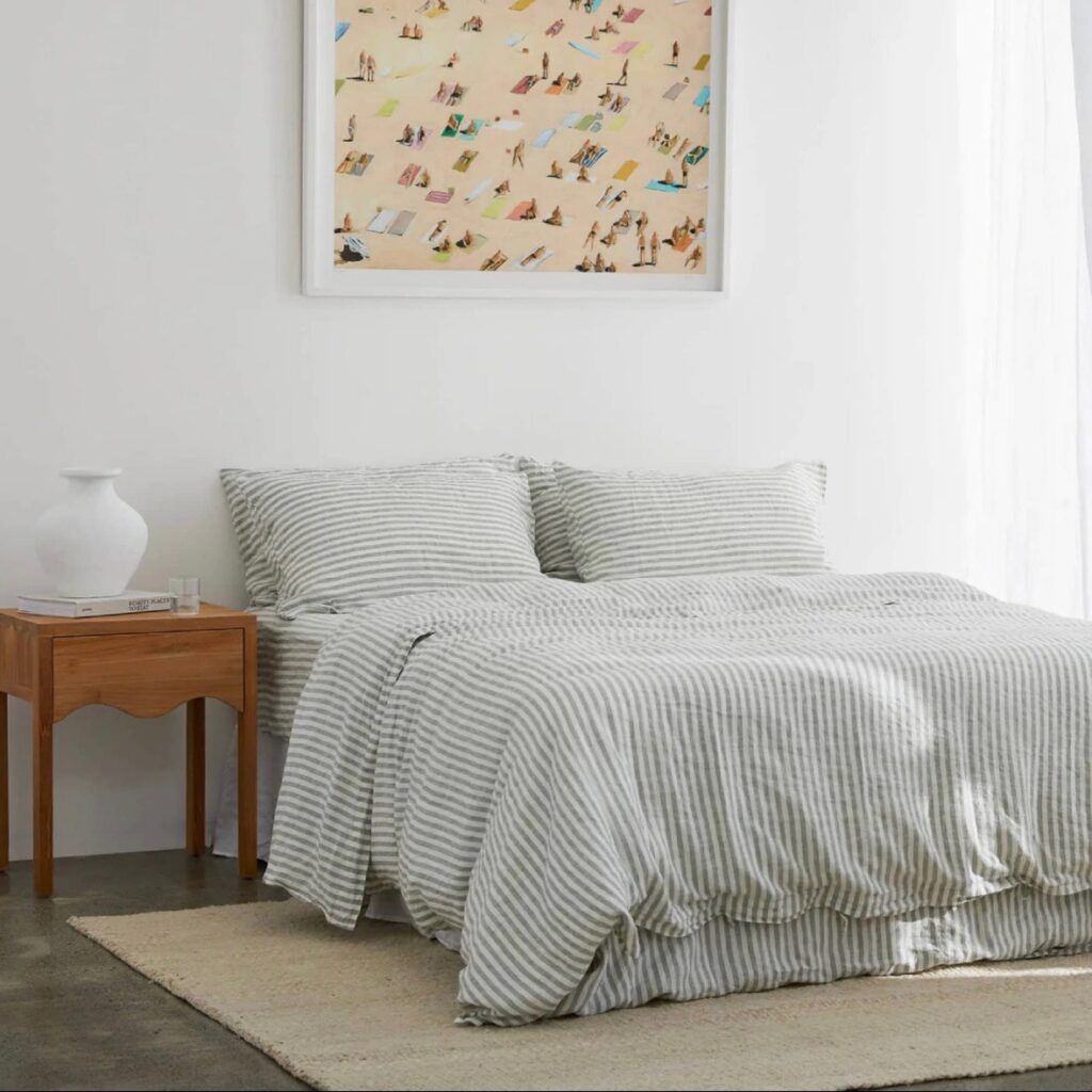 Unique Bedding Designs For Your Luxurious Bedroom Oasis