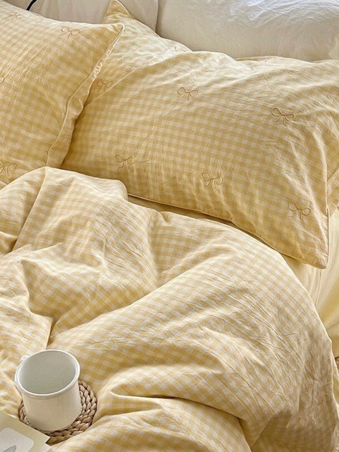 Unique Bedding Designs For Your Luxurious Bedroom Oasis