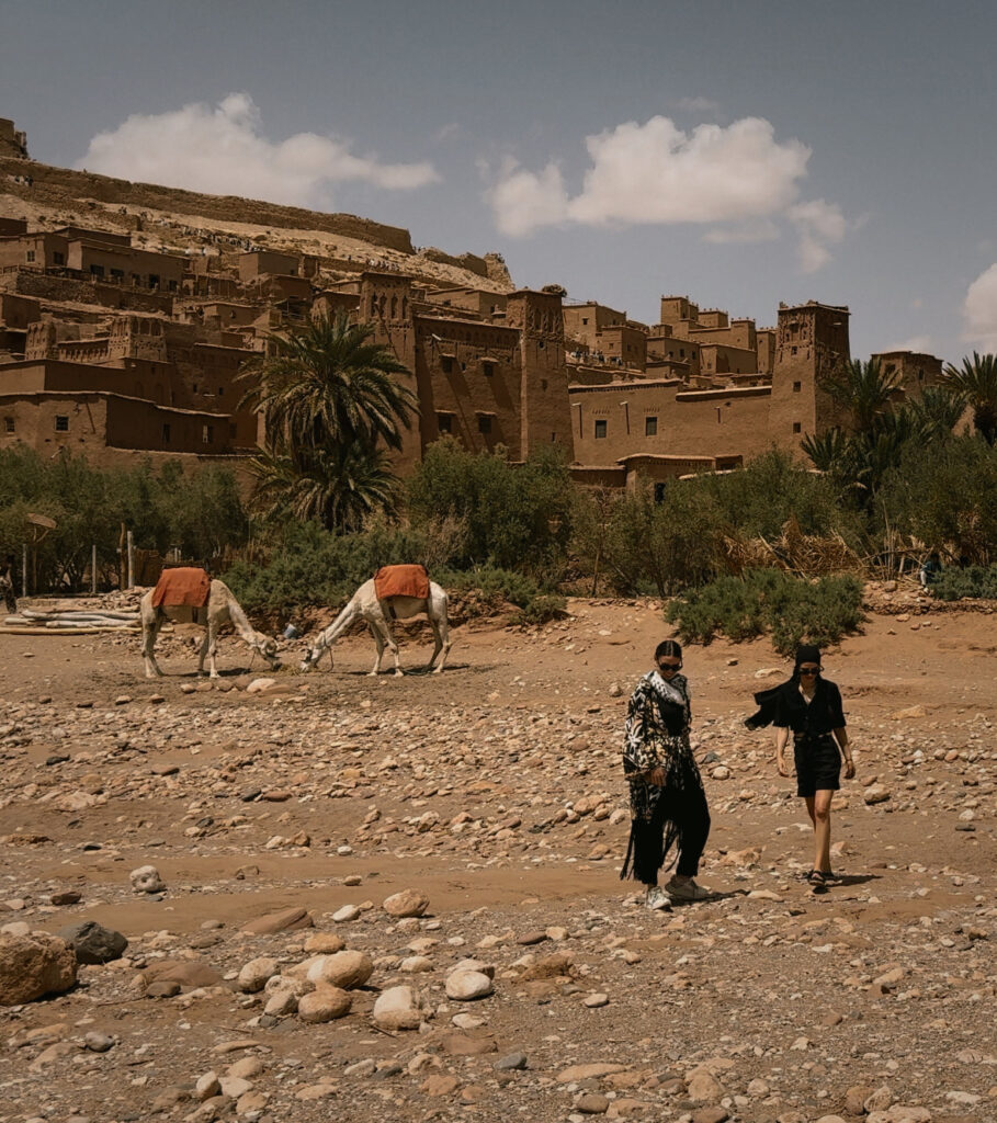 The Best Marrakech, Morocco Itinerary