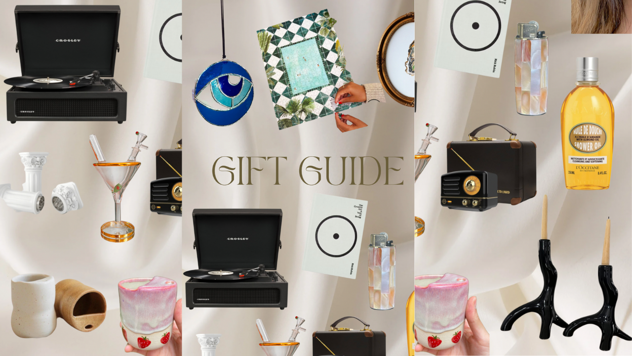 unique gift ideas for those who have everything