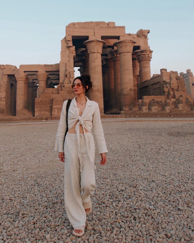 The Best Egypt Travel Itinerary: How To See The Best Of Egypt
