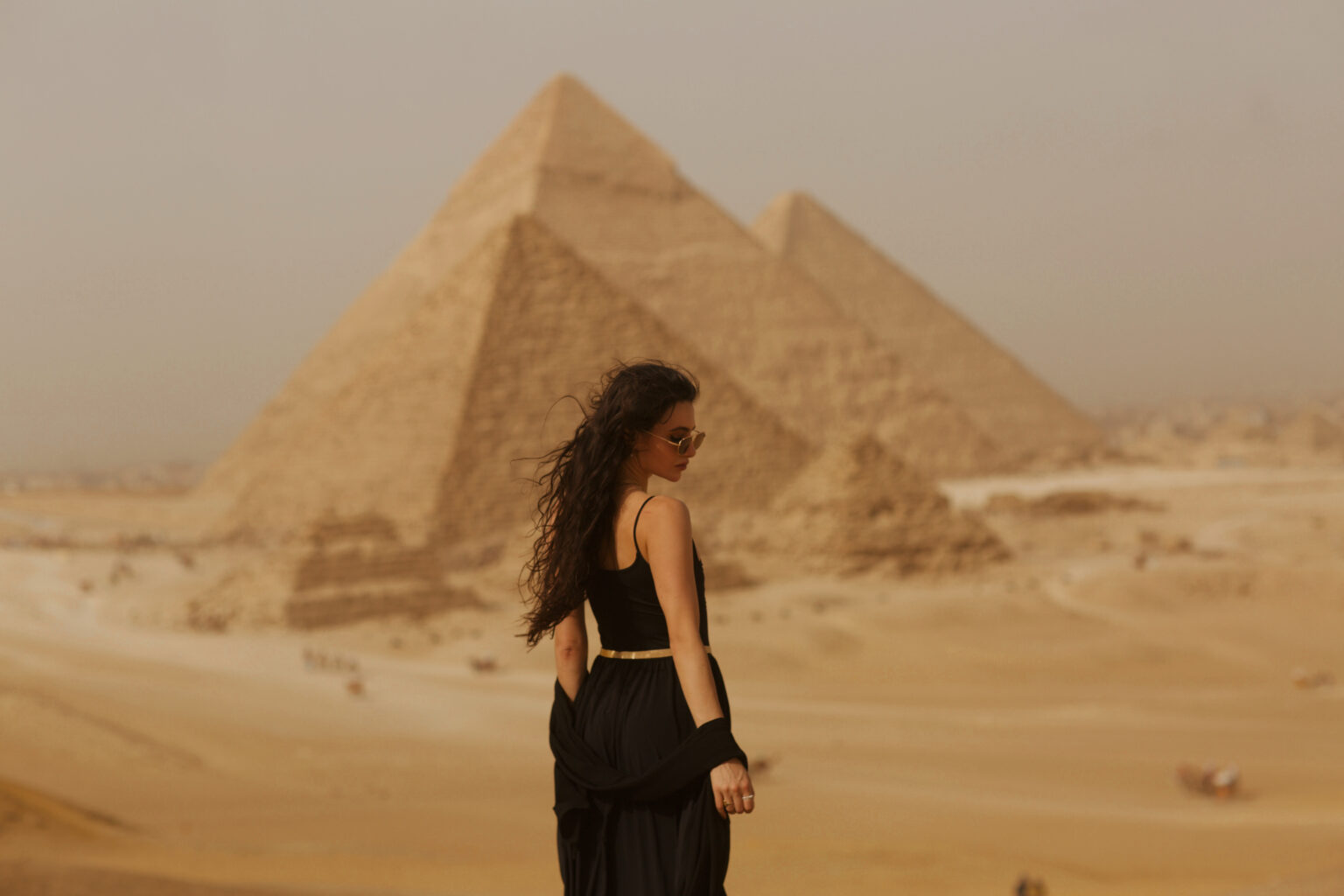 The Best Egypt Travel Itinerary: How To See The Best Of Egypt