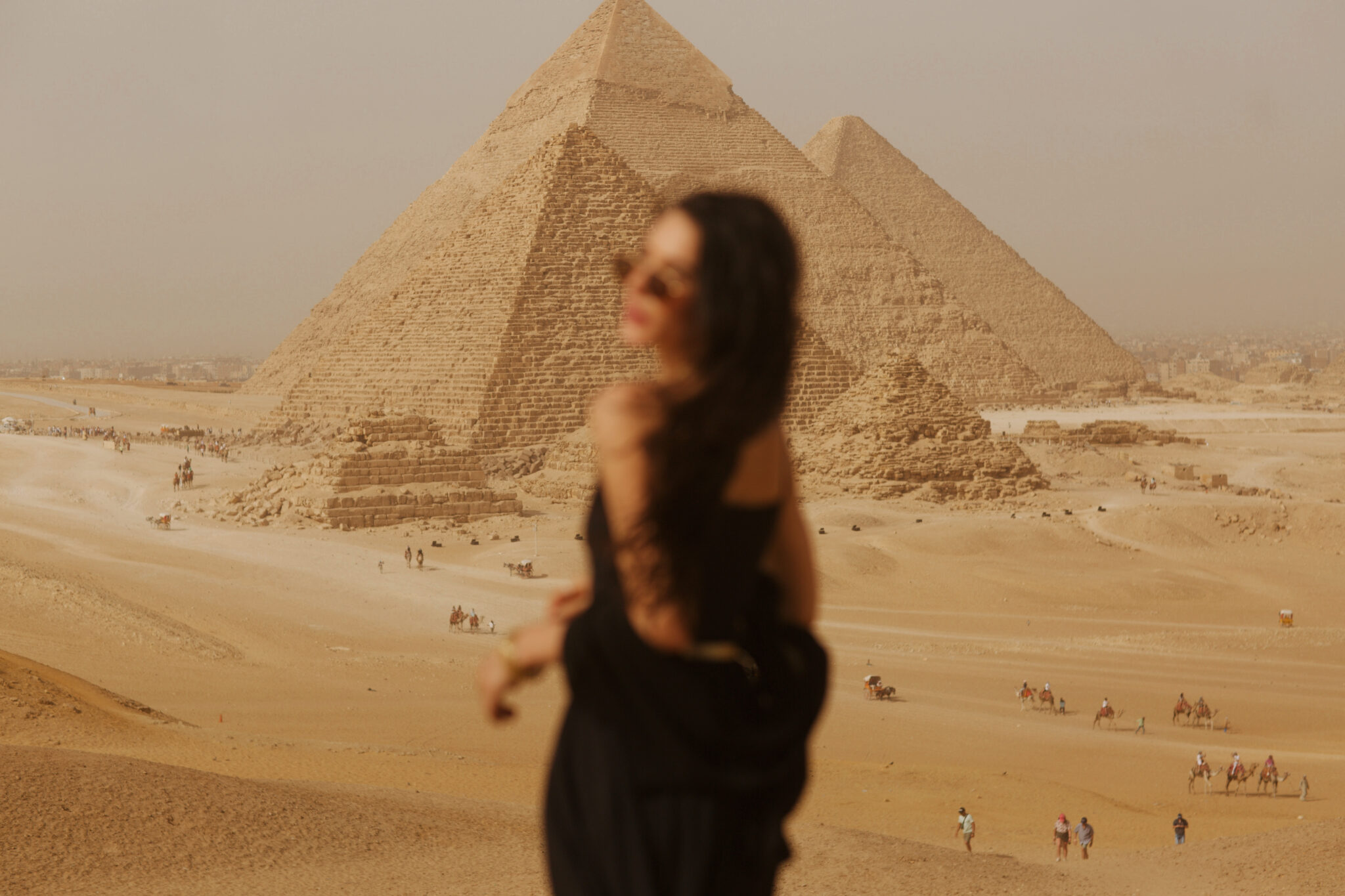 The Best Egypt Travel Itinerary: How To See The Best Of Egypt