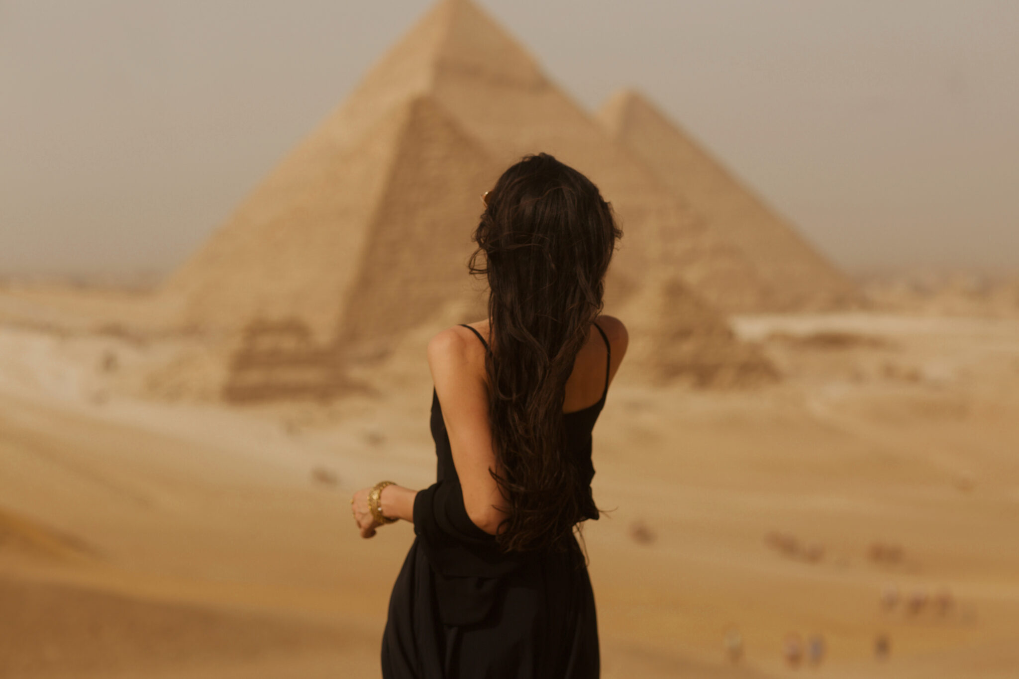 The Best Egypt Travel Itinerary: How To See The Best Of Egypt