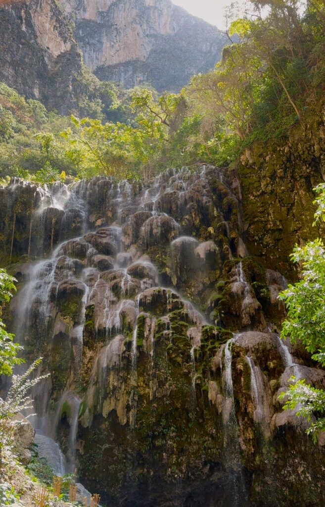 The Ultimate Tolantongo Itinerary for Your Mexico Travels