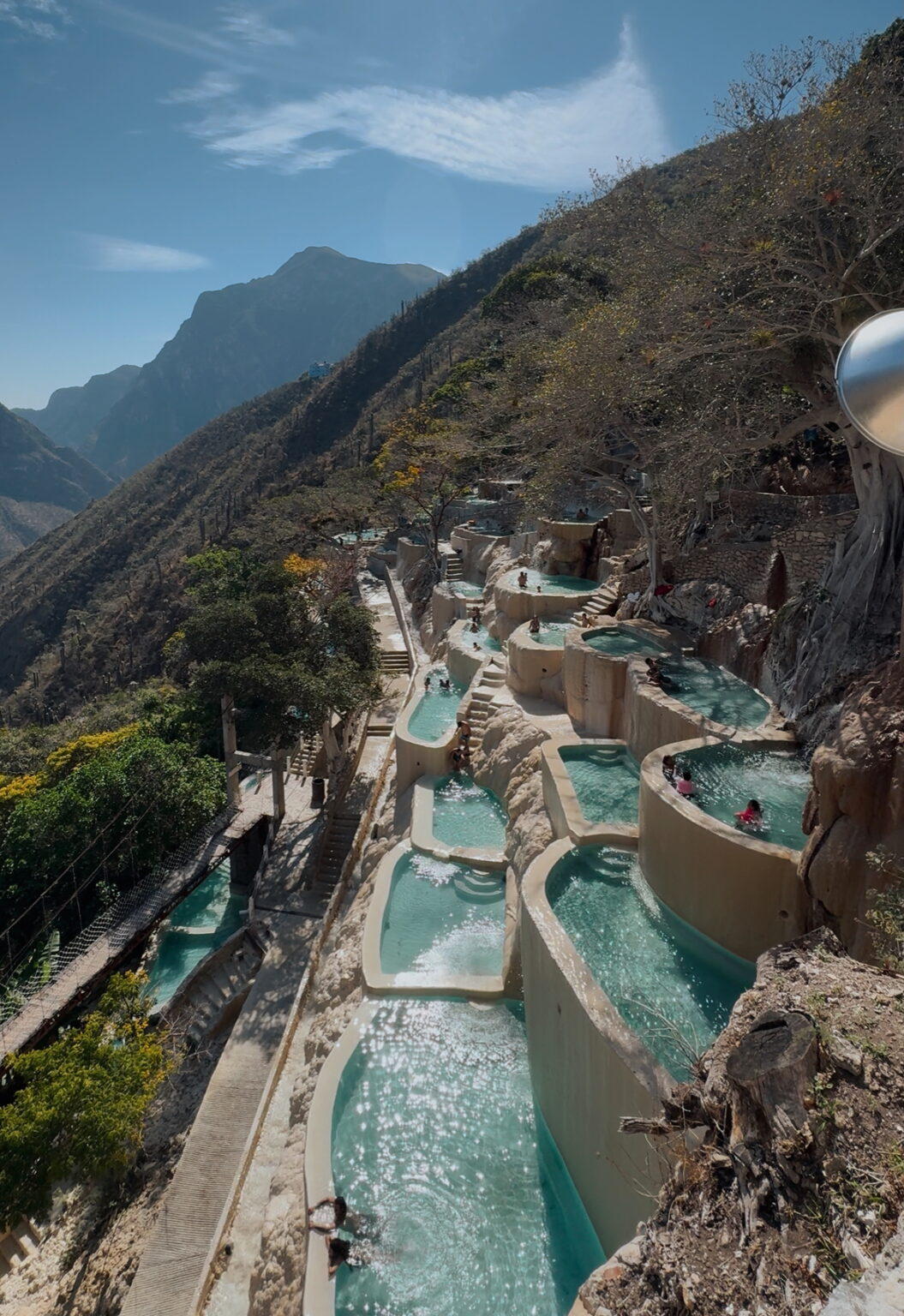 The Ultimate Tolantongo Itinerary for Your Mexico Travels