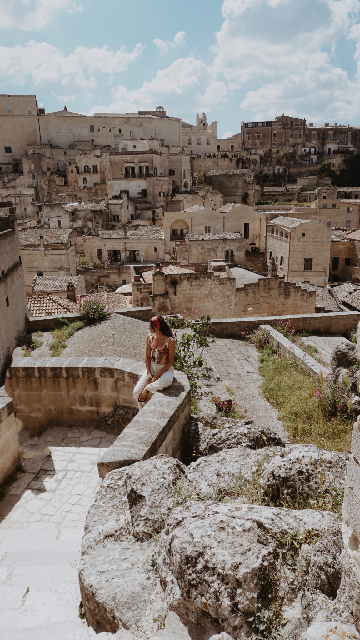 Top Things to Do in Matera, Italy: Where to Stay, Eat & Explore